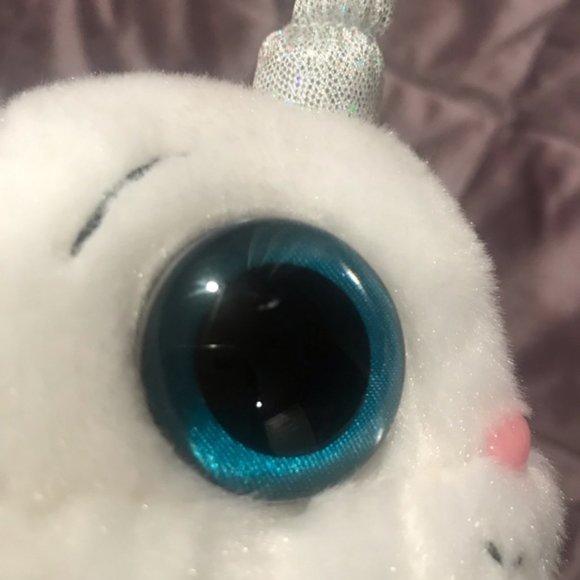 Applause | Toys | Caticorn Plush Cat Unicorn Stuffed Animal | Poshmark